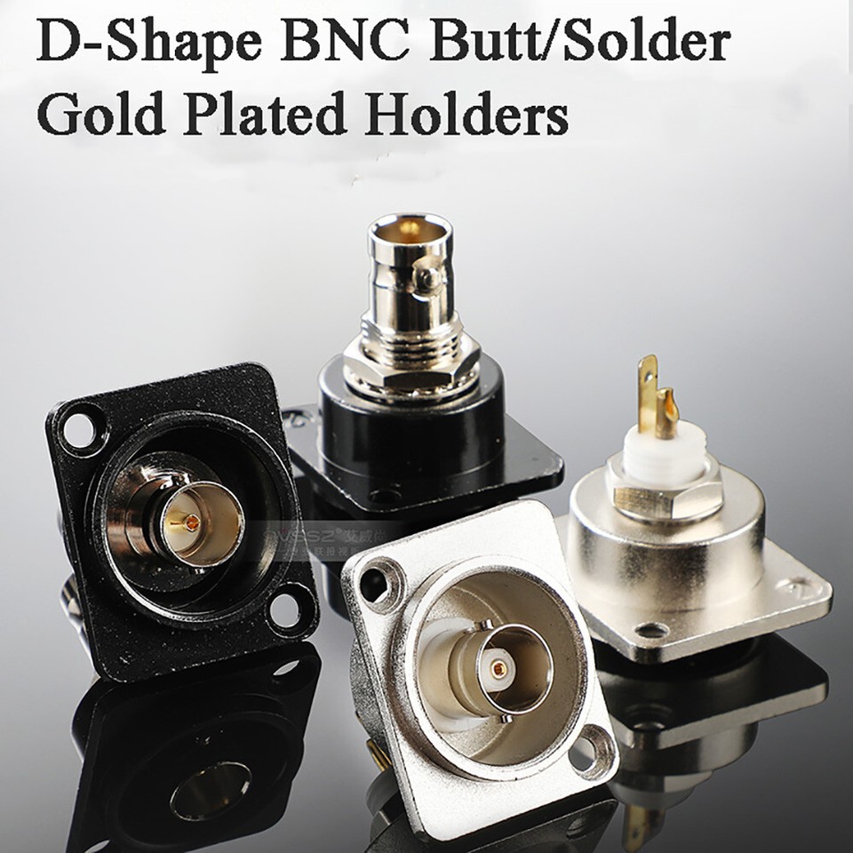 Panel Mount D Type USb3.0/2.0 Hdmi Female-Female Metal Connector Jack ...