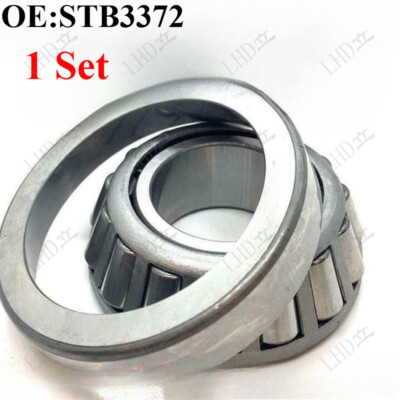 1 Set PINION BEARING & RACE STB3372 For GM 8.625" 2009+ 25824252 | eBay