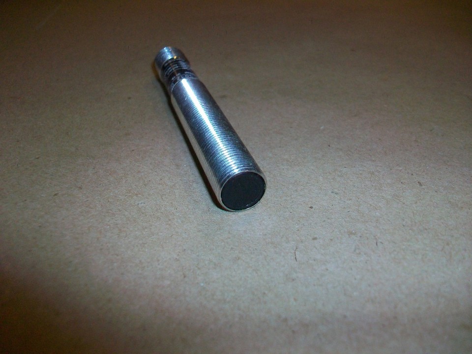 IFM Photoelectric Sensor OF5012 OFT-FPKG/US 10-36vdc 200mm | eBay