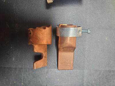 COOPER BUSSMANN 663-R Fuse Reducer KIT, 600 VAC, 60 AMP Desired Size ...