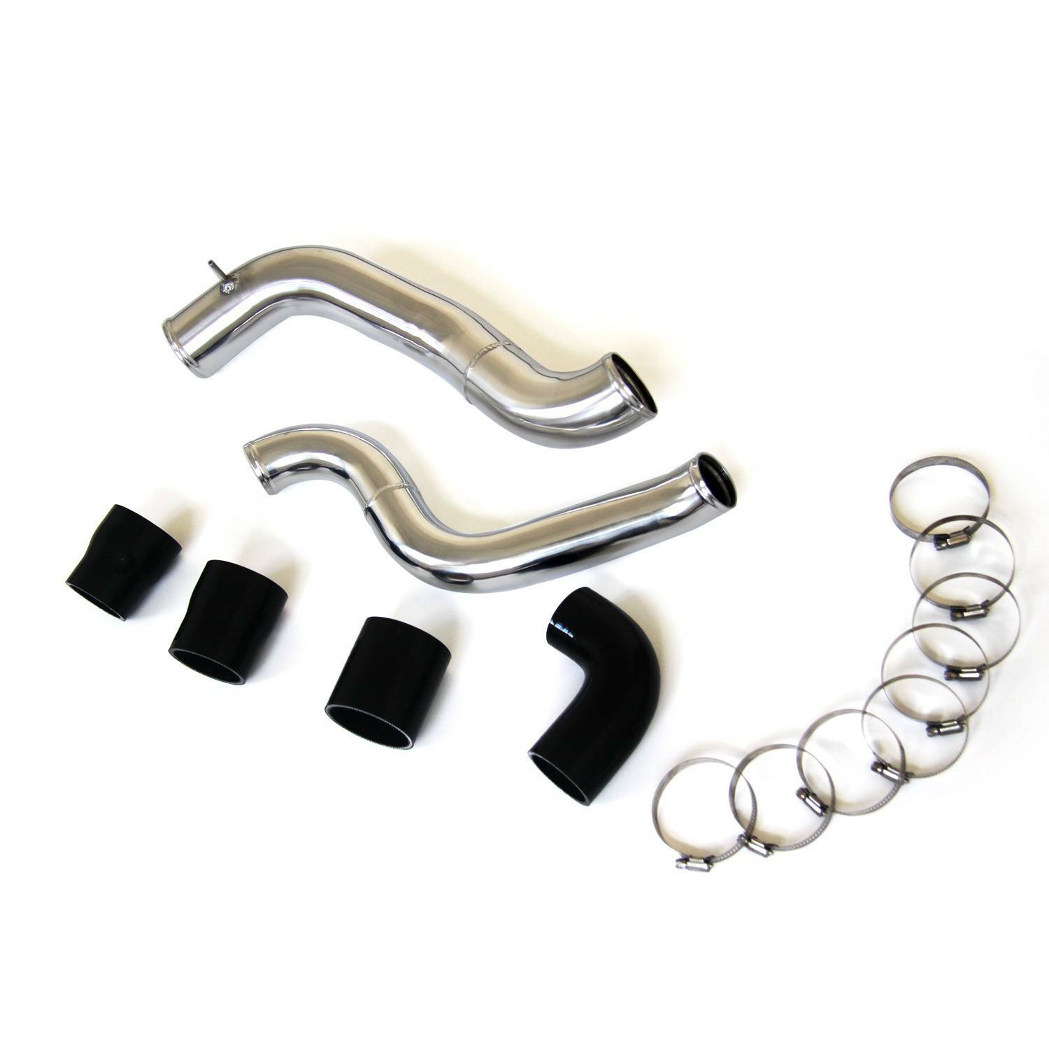intercooler 3.2L Turbo Diesel pipe Suit 2011-18 Ford Ranger PX Mazda ...