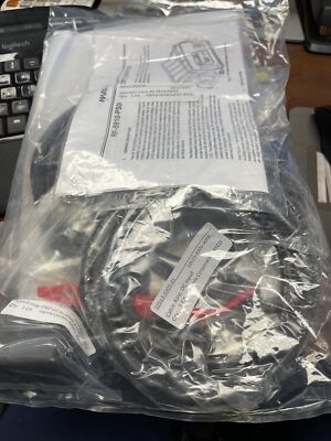 HARRIS RF-5910-PS005 ANCILLARY KIT, TRANSCEIVER POWER UNIT 10513-0305 ...