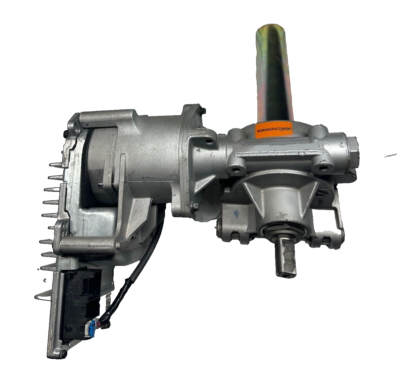 2006 Chevy Malibu Electric Steering Module