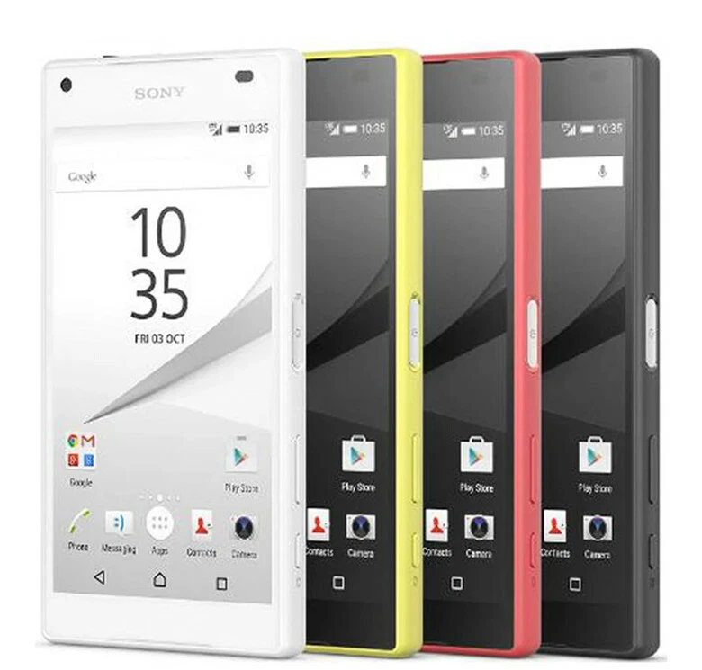 Harga Sony Android Phone