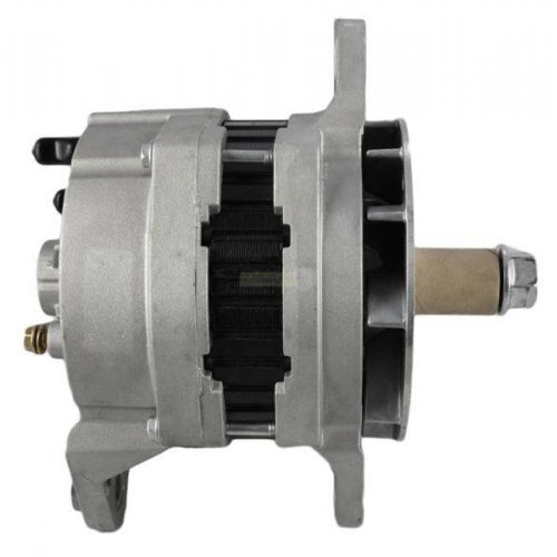 1*** ALTERNATEUR 145A NOUVEAU ORIGINAL DELCO REMY 19020310 POUR CUMMINS ...