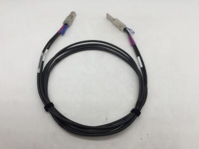 Dell Mini SAS Cable 0YJXMR For Power Edge Sc8000 FREE S/H | eBay