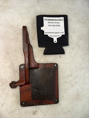Parts - Cushman Cub