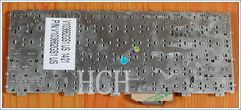 NEW for ASUS Eee PC 1015P 1015PE 1015PN 1015PEM series laptop US ...
