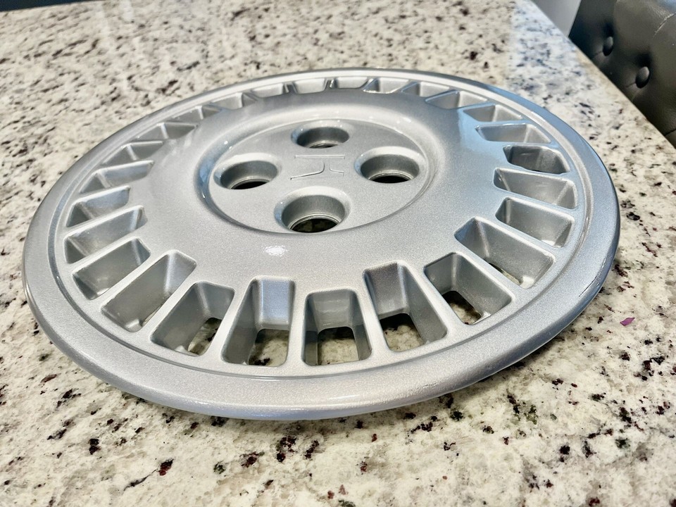1986 1987 1988 1989 JDM Honda Accord Aerodeck 14 Inch Hubcap NEW ...