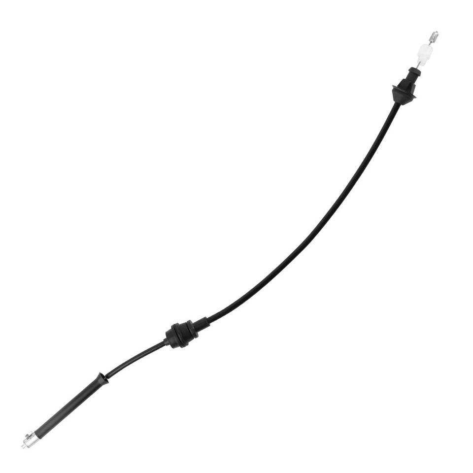 Accelerator Cable For 1970-1973 Chevy Camaro Chevelle El Camino Monte ...