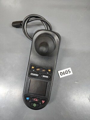 PG Drives Permobil RNET Color Joystick D51153.05 for Permobil ...