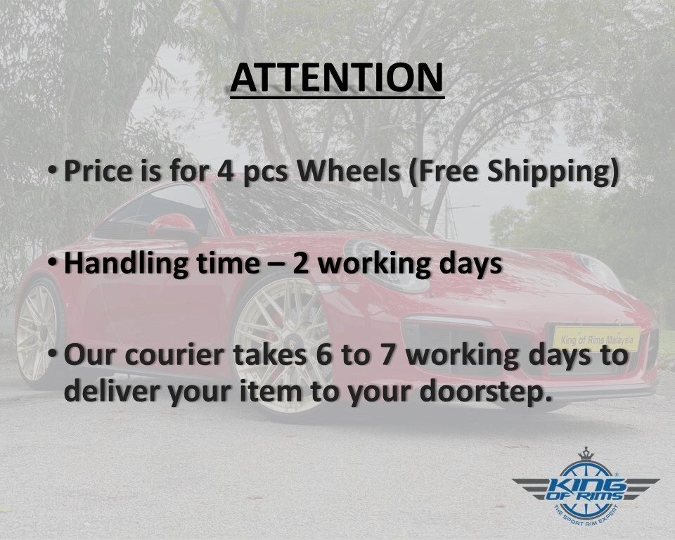 New 19x8.5 19x9.5 BMW Style 763M (4 Wheel) 5x120 BMW F30 F32 F10 E90 ...