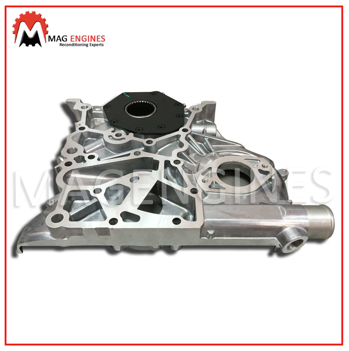 11311-54052 OIL PUMP TOYOTA 2L-T 3L FOR HILUX SURF HIACE 4RUNNER MARK2 ...