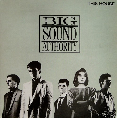 The Big Sound Authority - This House (Is Where Your Love Stands), 2x7 ...