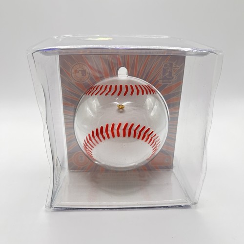 SF Giants Baseball Sports Collectors Series Mini Replica Holiday ...
