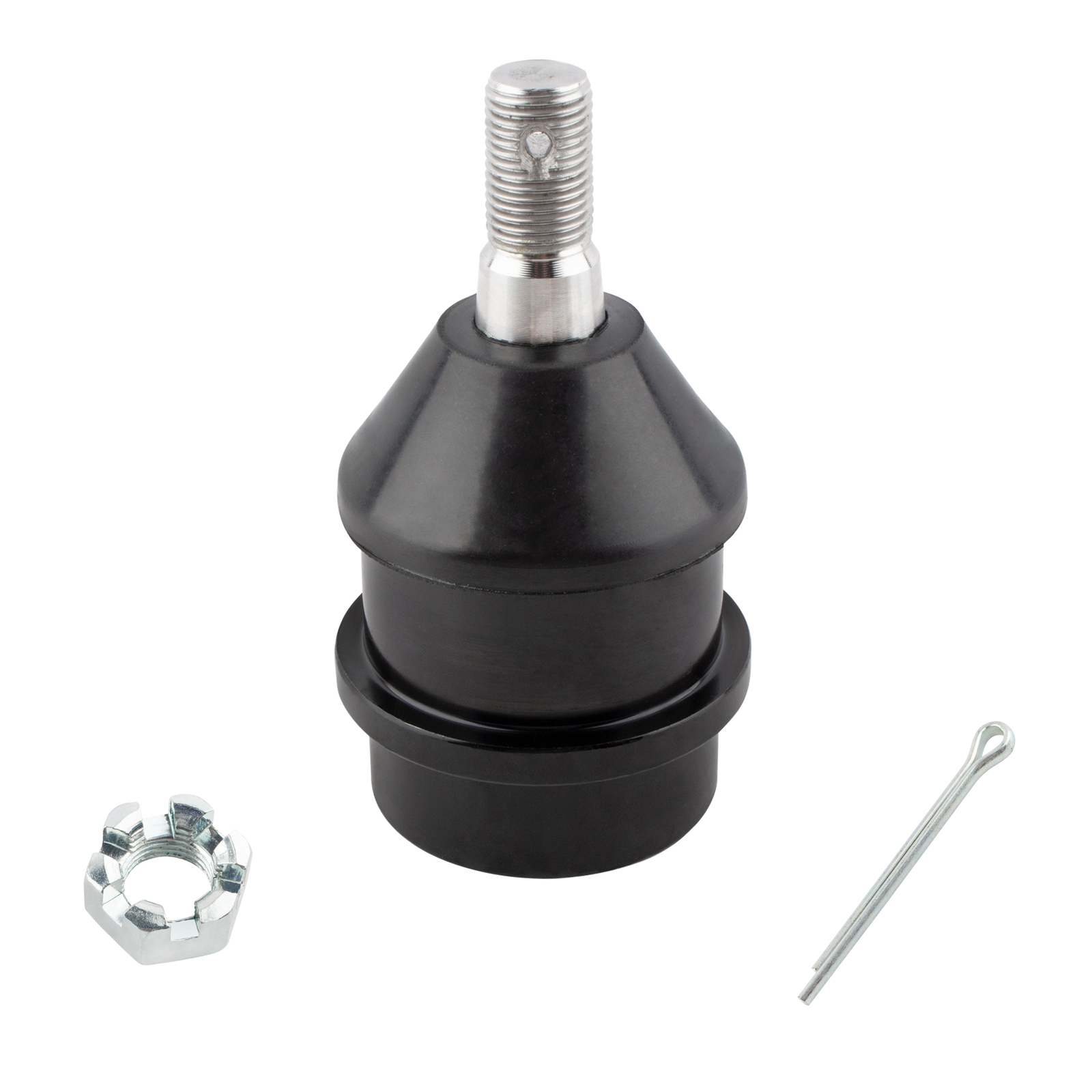 4X Front Upper & Lower Ball Joints For 2000 2001 Dodge Ram 1500 4WD ...