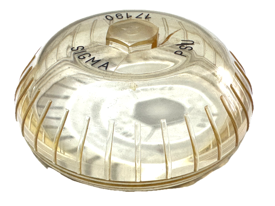 2 x SIGMA® Aerosol Sealing Lids CENTRIFUGE LAB LABORATORY | eBay