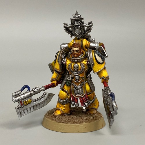 Fafnir Rann Warhammer The Horus Heresy 40K 30K Legiones Astartes ...