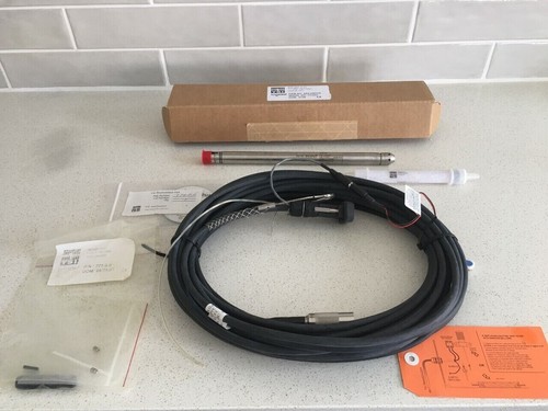 Brand New YSI Level Scout AS2-036376 Level Logger Absolute Stainless ...