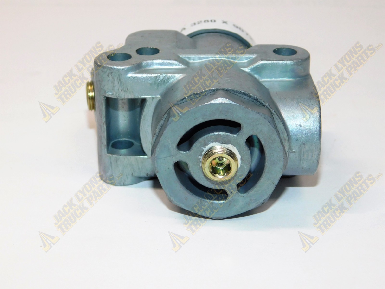 A3280X9072 New Meritor (Rockwell) Transmission Air Filter Regulator ...