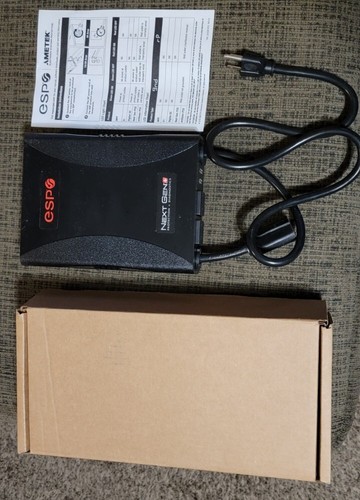 ESP XG-PCS-15D Next Gen Power Conditioning Energy Intelligence System ...