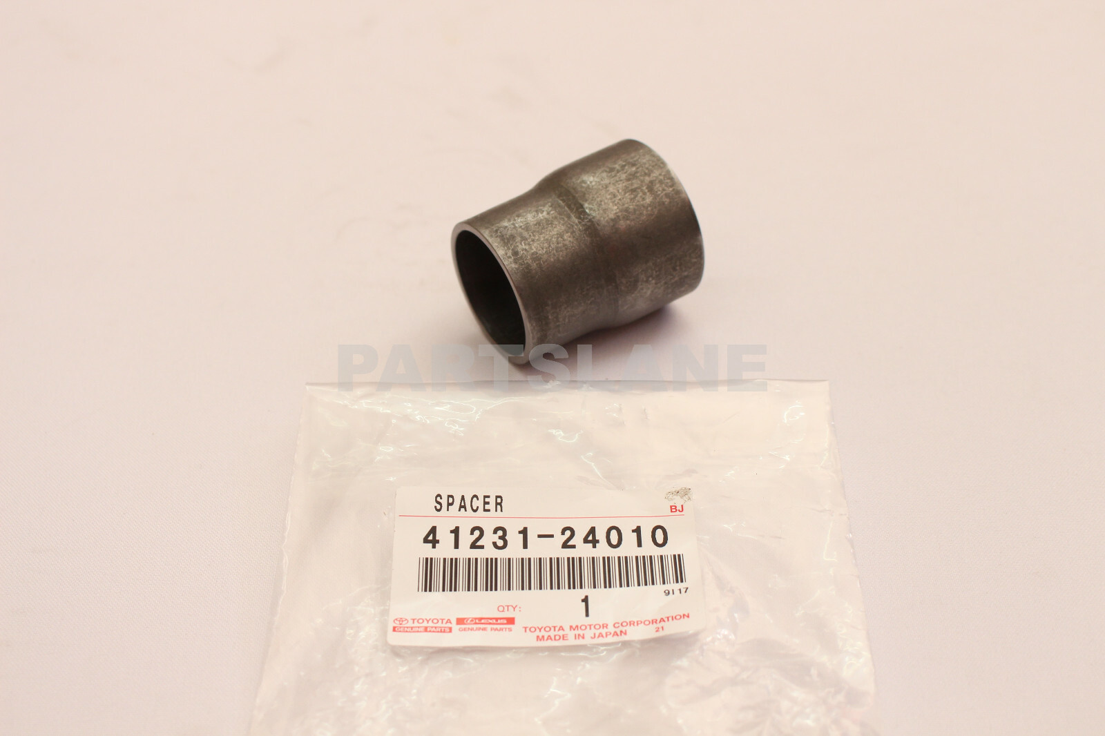 Toyota Tacoma Supra Land Cruiser OEM Rear Differential Pinion Spacer ...