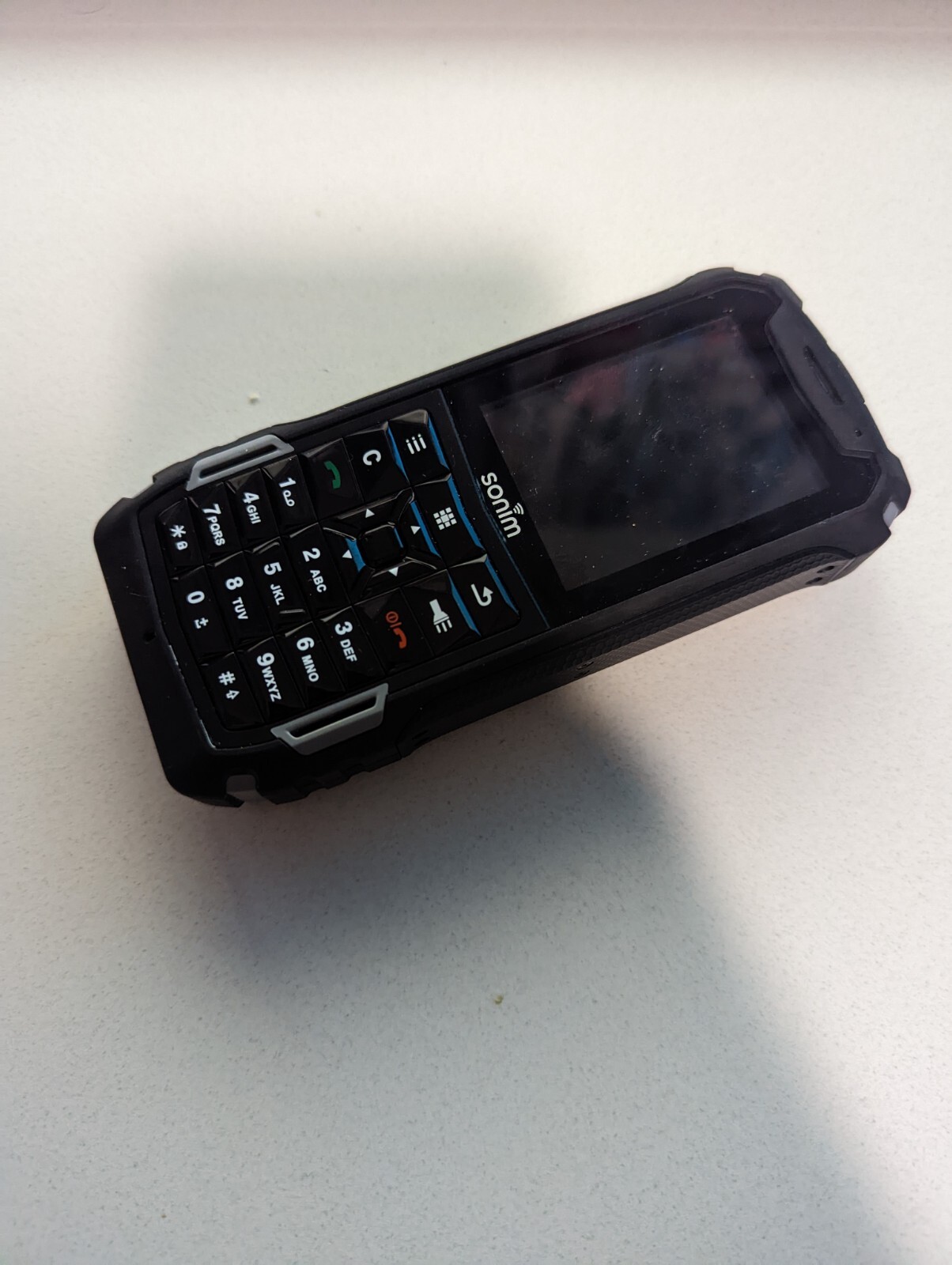 Sonim XP5 XP5700 Bell - Barely used | eBay