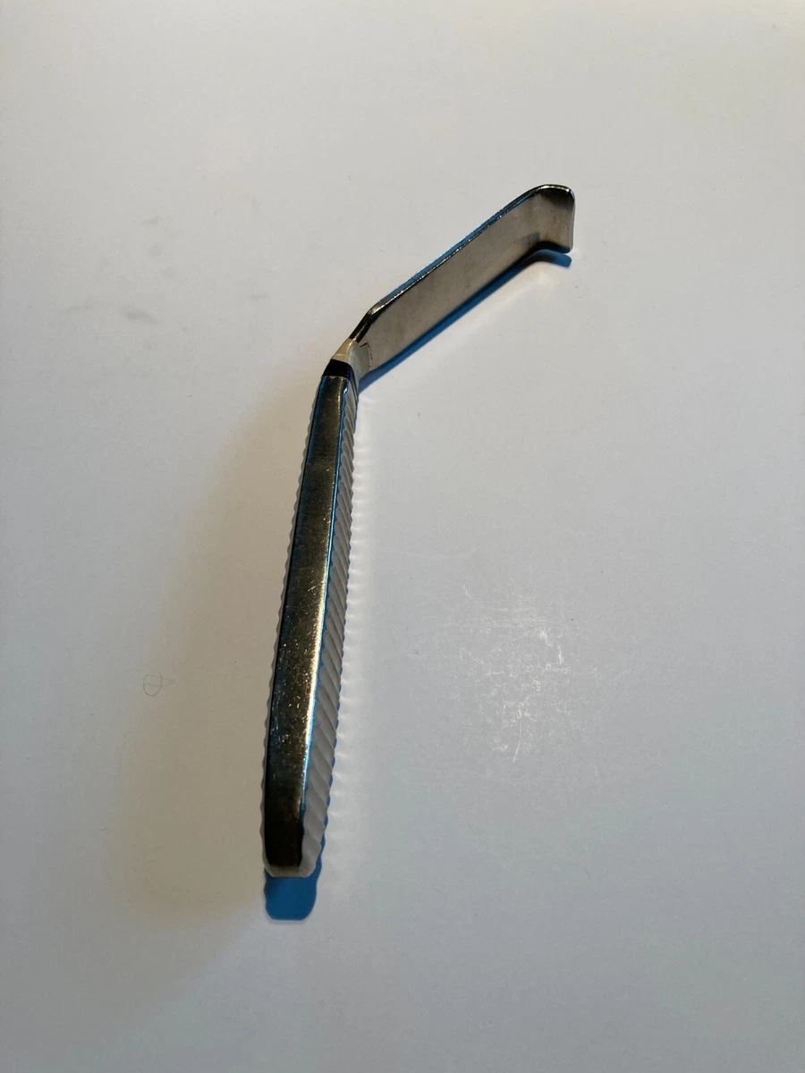 Codman Lighted Retractors | Shelly Lighting