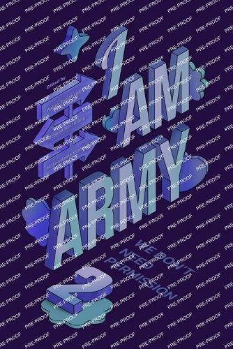 I Am ARMY (Paperback) (UK IMPORT) 9780645339260 | eBay