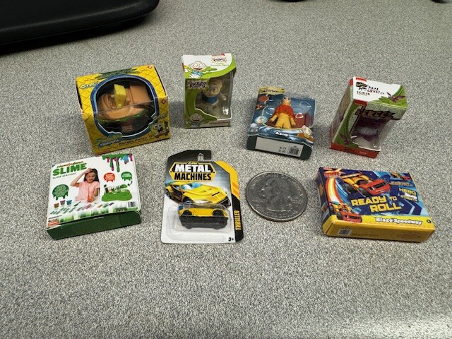 Zuru Mini Brands Toy Series 1 Lots ** YOU PICK ** New OPEN | eBay