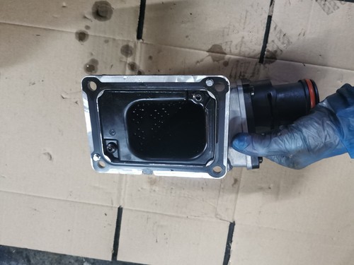 VOLVO S90 V90 XC60 MK2 XC90 MK2 2.0 PETROL AIR INTAKE RESONATOR ...