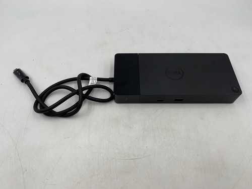 Dell WD19TBS Thunderbolt Docking Station Free Shipping 884116398356| eBay