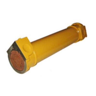 4W4980 Core Group Oil Cooler fits Caterpillar 3512 3512B 3512C 777D ...