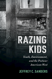 NEW BOOK Razing Kids by Jeffrey C. Sanders (2020) 9781107527546 | eBay