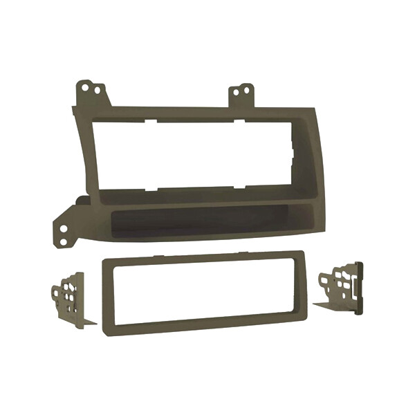 Stinger MT99-7333 Fascia fits Hyundai Sonata 09-on | eBay