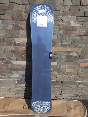 Burton process off-axis 159 | eBay