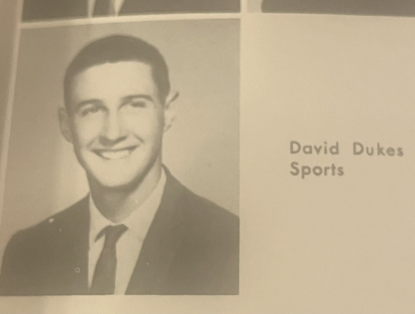 LOG REDWOOD HIGH SCHOOL 1963 VINTAGE YEARBOOK LARKSPUR CALIFORNIA DAVID DUKES | eBay