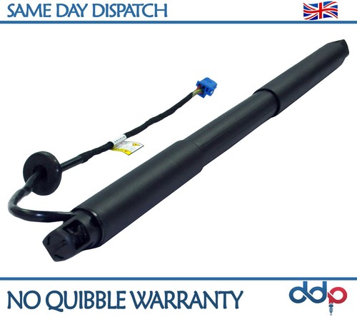 Trunk Tailgate Electric Gas Strut For Mercedes Benz M-Class W166 ...