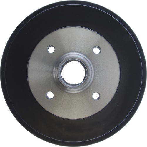 Centric Parts 122.33000 Brake Drum For Select 73-16 Audi Volkswagen ...