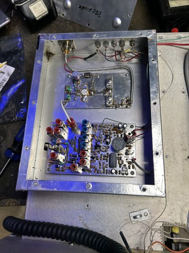 220 Mhz Amateur Radio Repeater For Sale | eBay