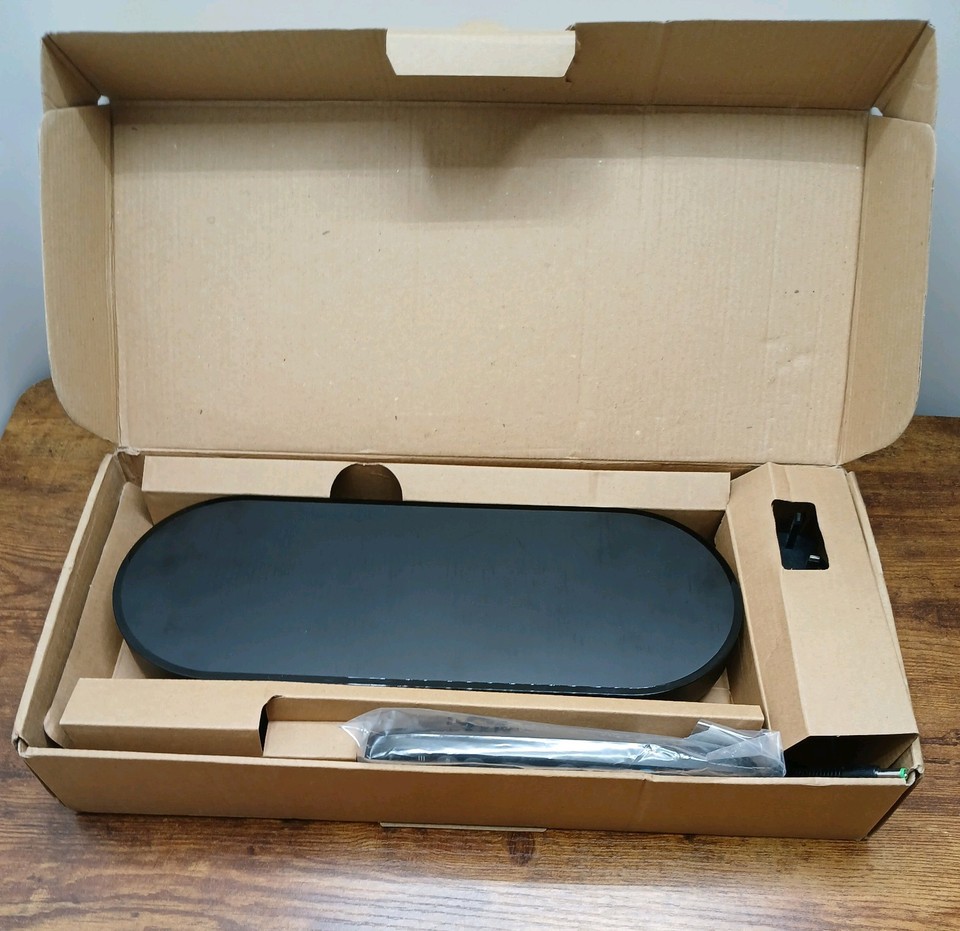 BT/EE TV Box Pro 4K Wireless Freeview TV Box - RTIW387 | eBay UK