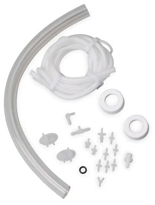 Hach CL17 Chlorine Analyzer Tubing & Maintenance Kit Unassembled ...