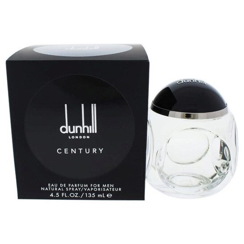 Dunhill Century by Alfred Dunhill EDP Spray 4.5 New In Box Discontinued ...