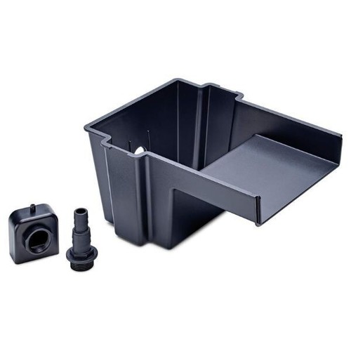Oase Pontec PondoFall Garden Pond Waterfall Blade Standard Feature Fish ...