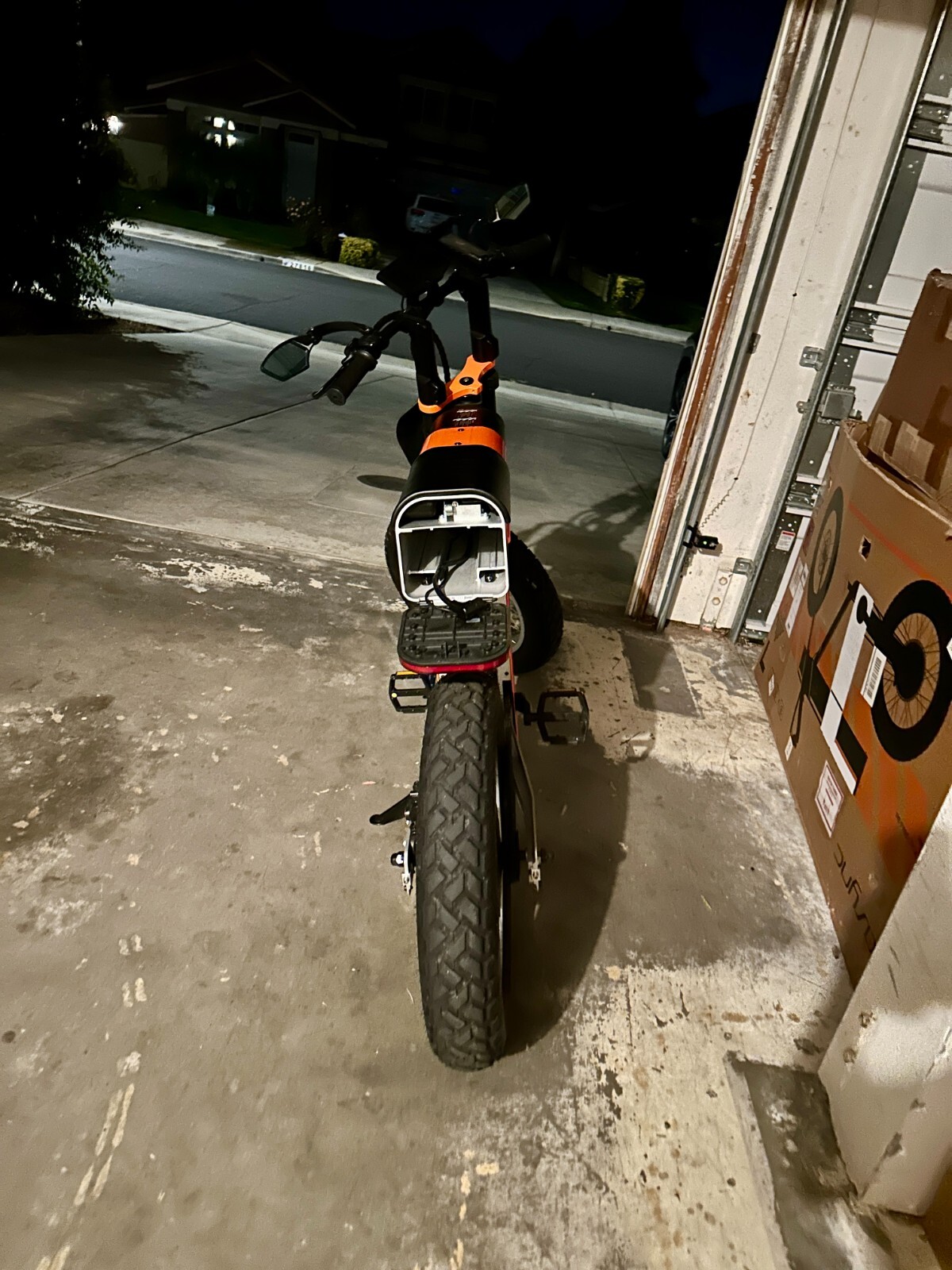 Async A1 Pro Ebike 35 MPH e-Bike 150 Mile Range Local Pick Up LA ...