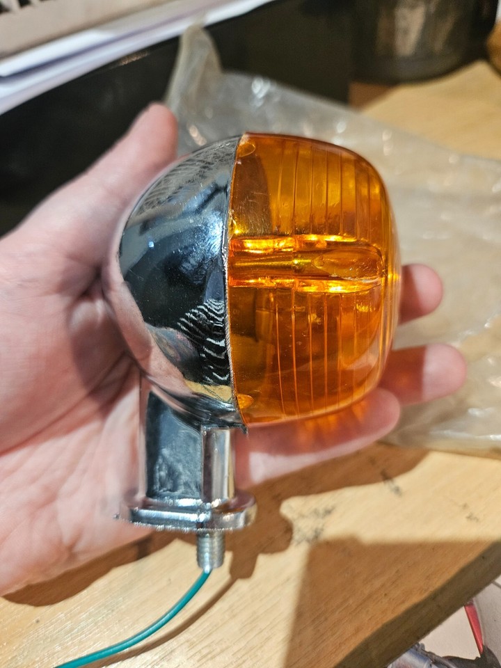 NOS, Yamaha FS1E Indicator. | eBay UK