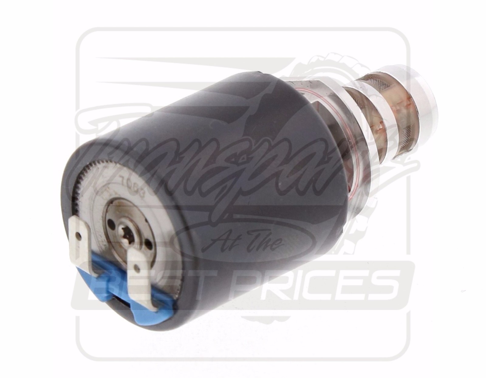 4L60E 4L30E 4L80E Transmission GM Chevy EPC Pressure Control Solenoid ...