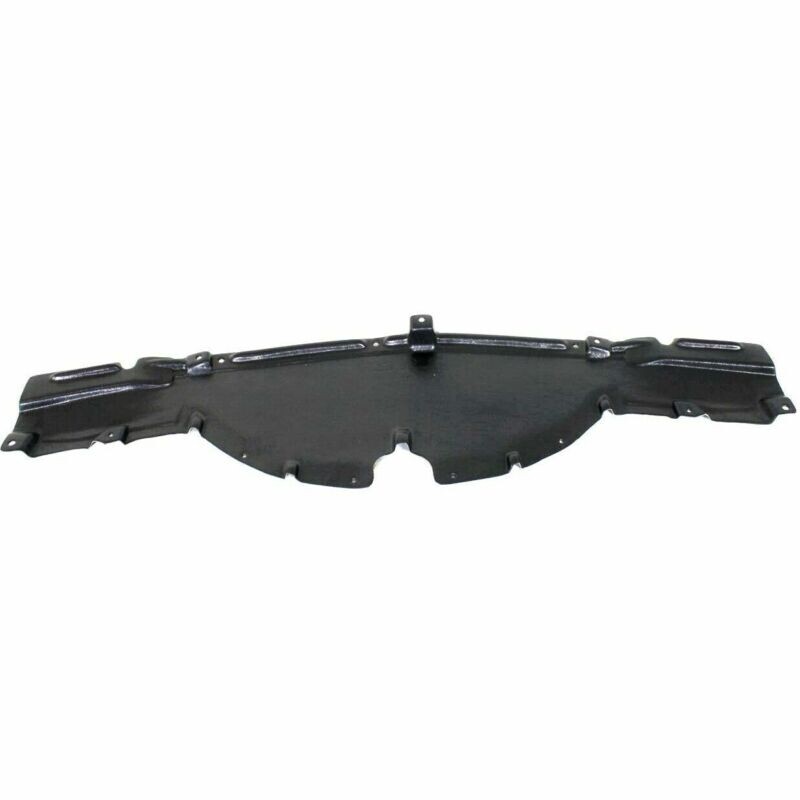 New Engine Splash Shield Under Cover Front Fits 2007-2012 Bmw 328I ...
