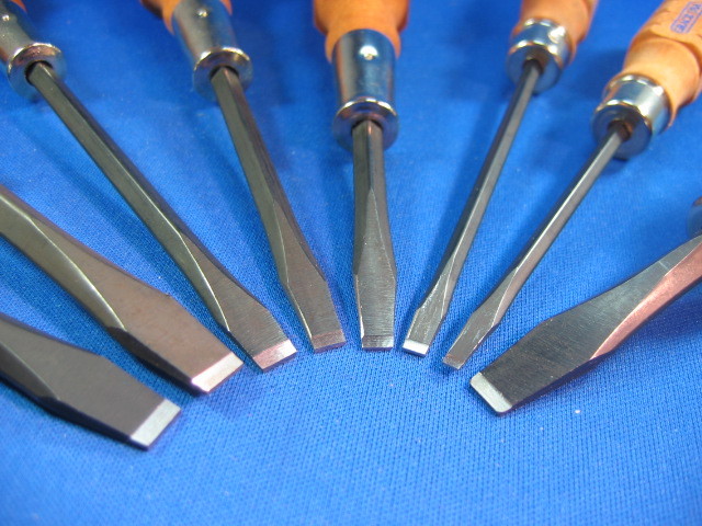 GRACE USA GCT-17 GUNSMITH SET 17pc HAMMER PUNCHES SCREW DRIVERS IN ...