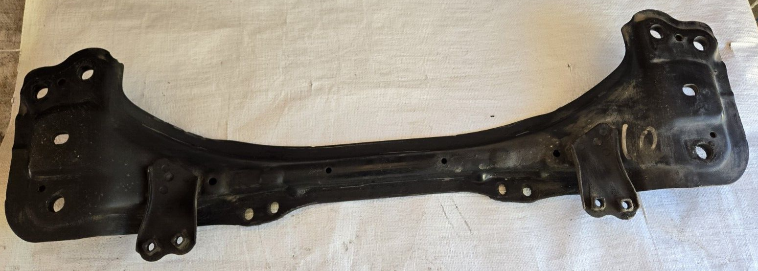92-00 LEXUS SC400 SC300 REAR FRONT SUBFRAME ENGINE CRADLE CROSSMEMBER ...